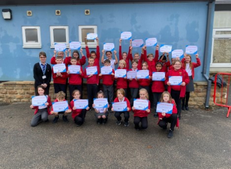 Croft Primary School - PSHE